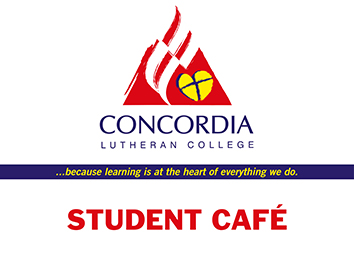 Student Café